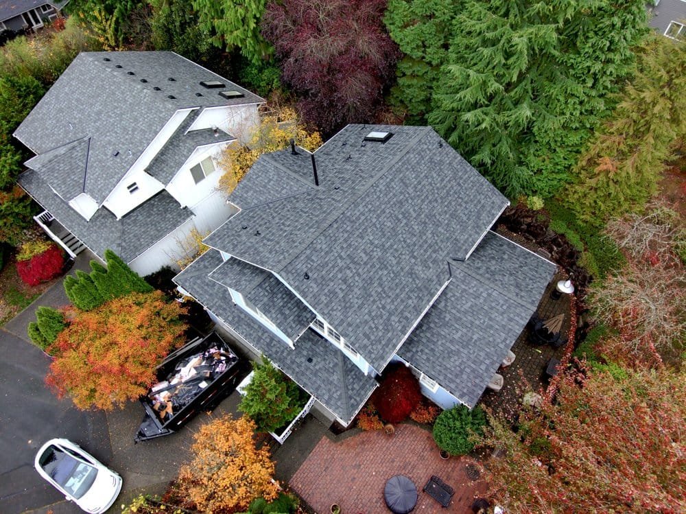 Roofing Contractors Seattle | Roof Replacement & Repair